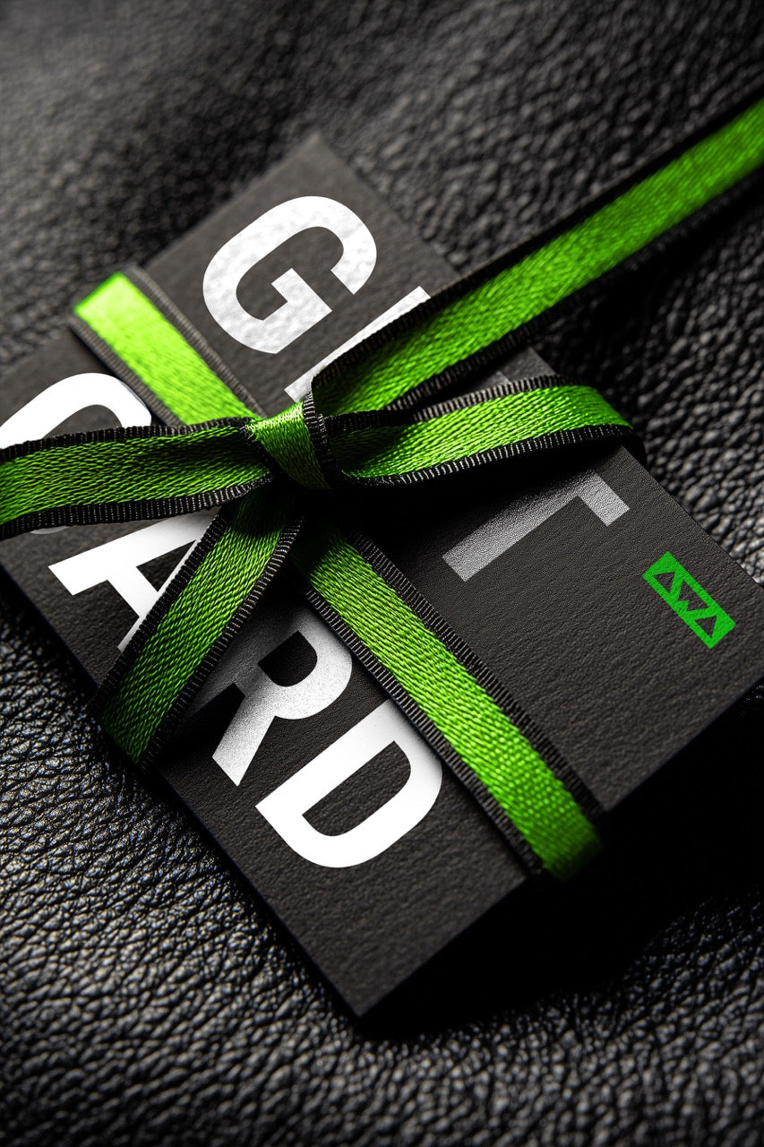 Gift Card – AWA RACING SRL